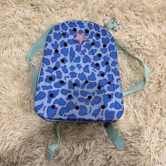 CROCS | Accessories | Crocs Mini Backpack | Poshmark
